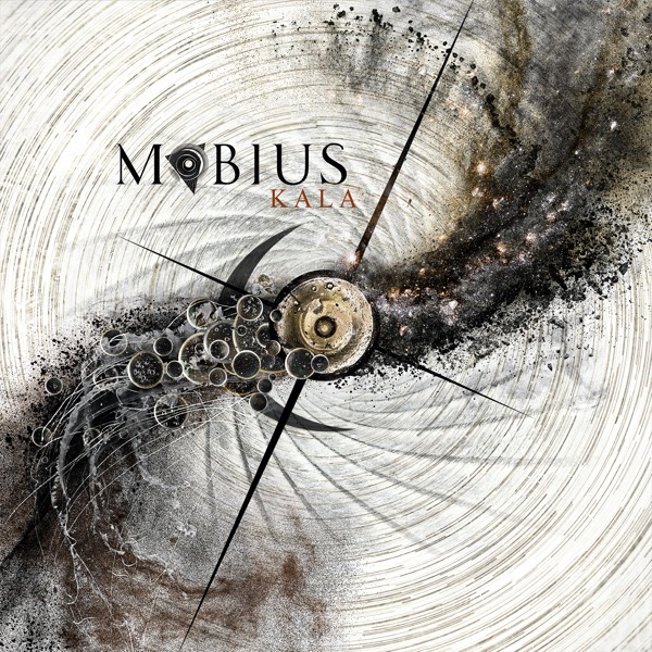 Mobius band's official website